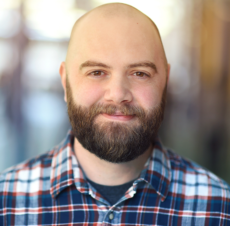 Virtual Serverless Meetup Preview — 5 Questions with Andy Barnes
