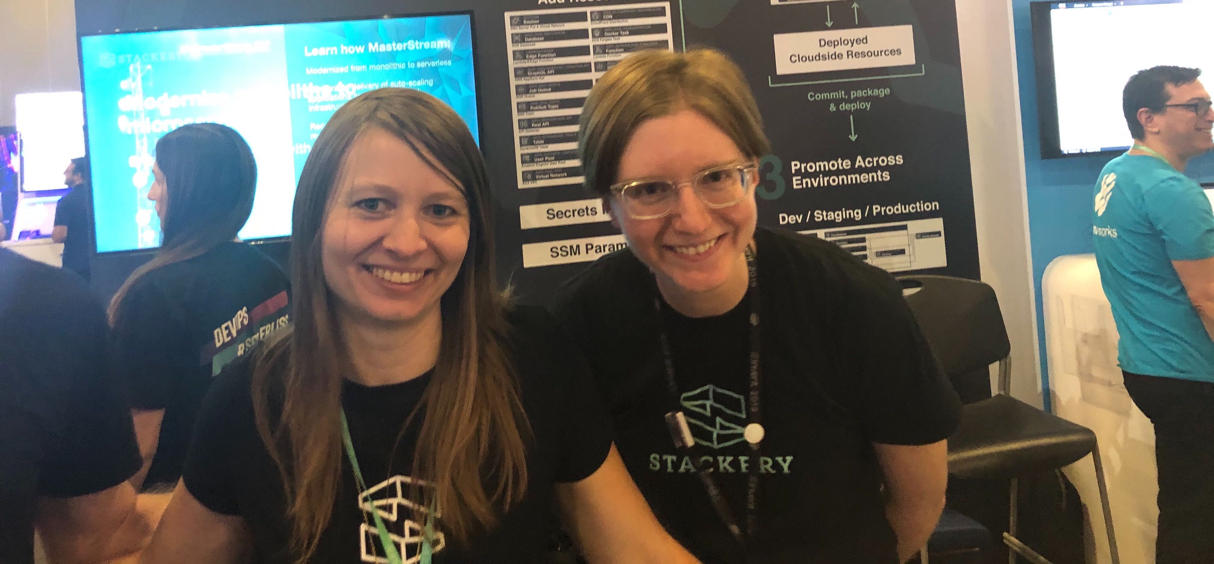 Serverless Can Be For Everyone Let S Build It That Way