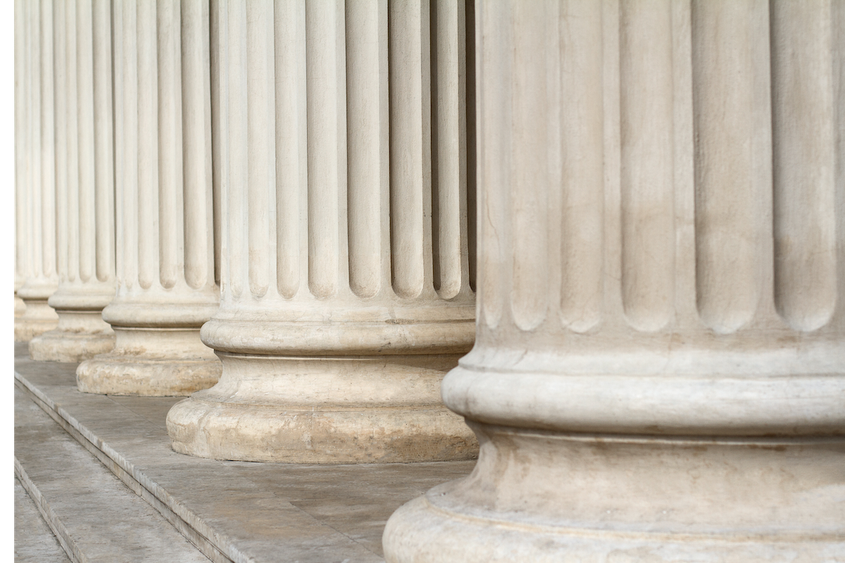 The Anatomy Of A Secure Serverless Platform Pt I — Design