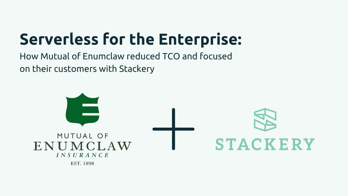 Secure Delivery Of Serverless Applications Stackery